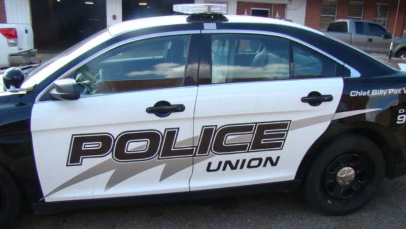 City of Union - Police Department